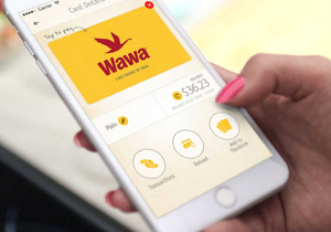 Wawa Opens Mobile Ordering to All Rewards Members | C-Store Digital Ranking