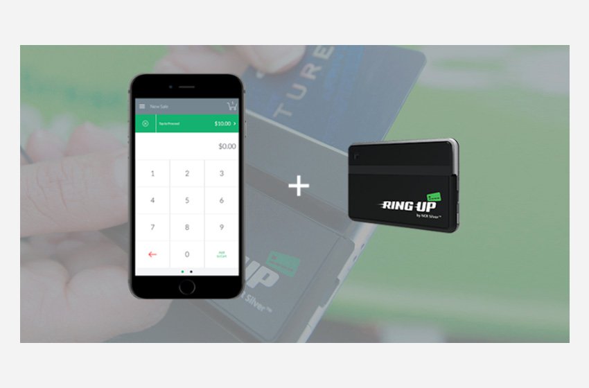 NCR debuts new mPOS system for micro merchants | C-Store Digital Ranking